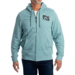 Klim Electric, Kapuzenjacke