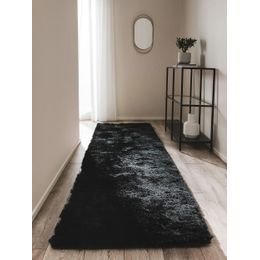 - Moderner Kurzflor-Teppich f&uuml;r Wohnzimmer