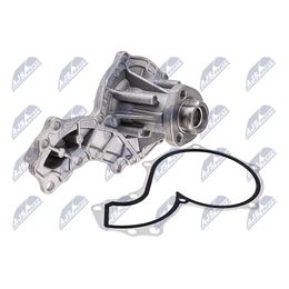 NTY Wasserpumpe cpwww037 f&uuml;r VW VAG