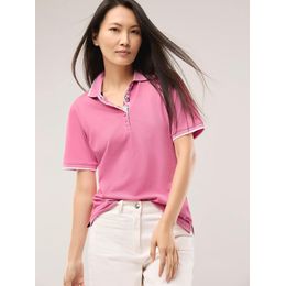 Walbusch Extraglatt Polo