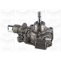 Graf Wasserpumpe pa914 f&uuml;r Iveco RENAULT TRUCKS