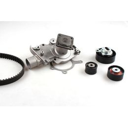 Hepu Wasserpumpe + Zahnriemensatz pk02240 f&uuml;r Ford Porsche