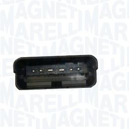 MAGNETI MARELLI Elektromotor, Fensterheber 350103183700 vorne links f&uuml;r RENAULT