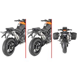 Givi Remove-X, abnehmbare Abstandhalter