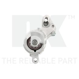 NK Starter 4799055 f&uuml;r Audi Bentley VW