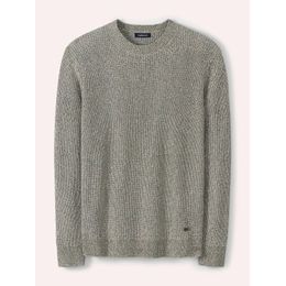 Walbusch Mouline Pullover
