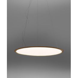 Artemide Discovery Sospensione Bronze