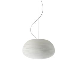 Foscarini Rituals 2 Sospensione Bianco