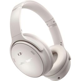 Bose Over-Ear-Kopfh&ouml;rer "QuietComfort", wei&szlig; (smoke wei&szlig;), B:15,24cm H:18,4cm T:7,62cm, Kopfh&ouml;rer