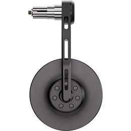 HIGHSIDER Pro Conero Evo, Lenkerendspiegel