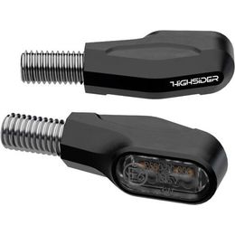 HIGHSIDER Pro Ventura-X, LED Blinker