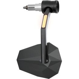 HIGHSIDER Pro Rim X7, Lenkerendspiegel m. Blinker