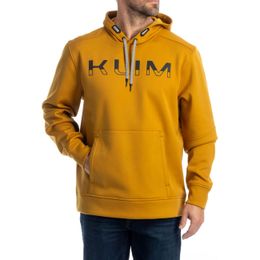 Klim Petrol, Kapuzenpullover