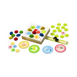 Spiel Haba "Meine ersten Spiele Theos Torte", bunt, Spiele, Kinder, Made in Germany