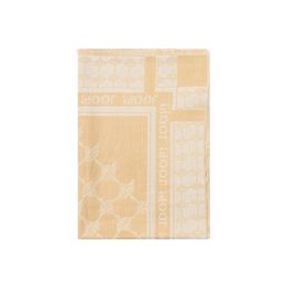 JOOP! Schal JOOP "Schal JW221A103", Damen, braun (braun (pastel braun)), Obermaterial: 52% Viskose CV. 48% Polyacryl PAN., Modet&uuml;cher Schal