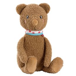 babyFEHN Kuscheltier FEHN "FredErik, B&auml;r XL", braun, Pl&uuml;schfiguren, KinderB:15cm H:38cm T:12,8cm, Pl&uuml;sch, Kuscheltier, B:15cm H:38cm T:12,8cm