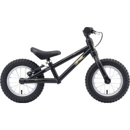 Laufrad Bikestar "MTB", schwarz, Laufr&auml;der, KinderL:90cm, L:90cm
