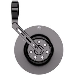 HIGHSIDER Pro Conero, Lenkerendspiegel kurz