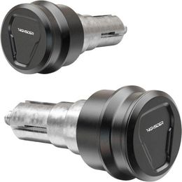 HIGHSIDER Pro Esagano-LS, Lenkergewichte