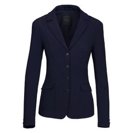 Pikeur COMPETITION Turnierjacke blau Damen 44
