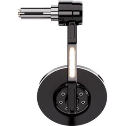 HIGHSIDER Pro Conero, Lenkerendspiegel m. Blinker