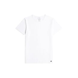 G-Star Raw Pyjama G-STAR "T-Shirt Crew 3er-Pack", Herren, Gr. L, multi, Obermaterial: 50% Baumwolle, 45% Viskose, 5% Elasthan, Homewear-Sets Pyjama