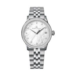 Maurice Lacroix Damenuhr 1975 Quartz 751006-SD502-170-1