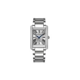 Maurice Lacroix Damenuhr Fiaba Square FA1205-SD502-110-1