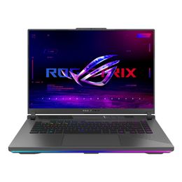 ASUS ROG Strix G16 G614PP-RV031W AMD Ryzen&trade; 9 8940HX Notebook 40,6 cm (16")