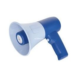 Pustefix Bubble Megafon, Seifenblasen