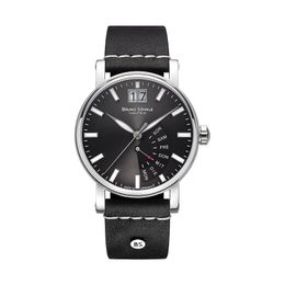 Bruno S&ouml;hnle Bruno S&ouml;hnle Herrenuhr Pesaro I 17-13073-743