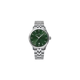 Maurice Lacroix Herrenuhr 1975 Quartz 751007-SS002-630-1