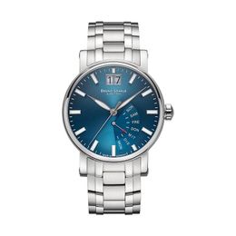 Bruno S&ouml;hnle Bruno S&ouml;hnle Herrenuhr Pesaro I 17-13073-346