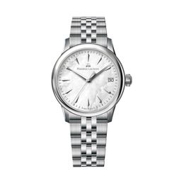 Maurice Lacroix Damenuhr 1975 Quartz 751006-SS002-160-1