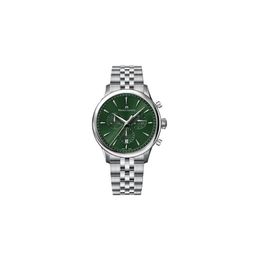 Maurice Lacroix Herrenuhr 1975 Quartz 751038-SS002-630-1