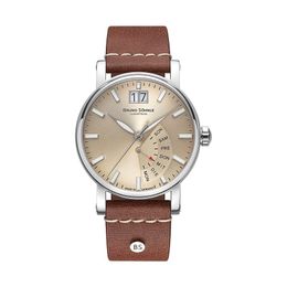 Bruno S&ouml;hnle Bruno S&ouml;hnle Herrenuhr Pesaro I 17-13073-841