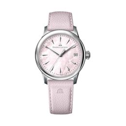Maurice Lacroix Damenuhr 1975 Quartz 751006-SS001-560-6