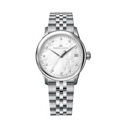 Maurice Lacroix Damenuhr 1975 Quartz 751006-SS002-170-1
