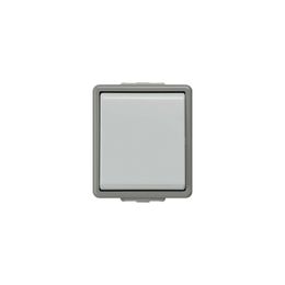 Siemens Indus.Sector Kreuzschalter AP Delta Fl&auml;che,dGr/hGr 5TA4707)