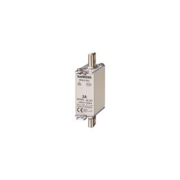 Siemens Indus.Sector NH-Sicherungseinsatz G000 16A 500AC/250DC 3NA3805)