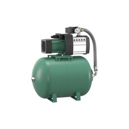 WILO Kreiselpumpe HiMulti 3 H 50/2-24 P, 0,4 kW, selbstsaugend, 230 V (2549339)
