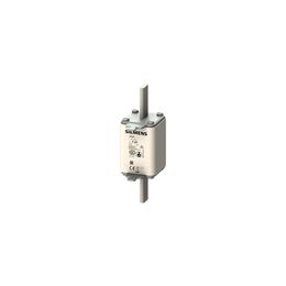 Siemens Indus.Sector NH-Sicherungseinsatz G2 125A 500AC/440VDC 3NA3232)
