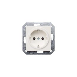 Siemens Indus.Sector Schuko-Dose Delta Plus, tws 5UB1511)