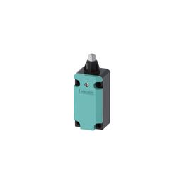 Siemens Indus.Sector Positionsschalter Kuppenst&ouml;&szlig;el Edelst. 3SE5112-0CC02 (3SE51120CC02)