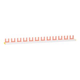 Schneider Electric Phasenschiene GABEL 1P 12Mod. 63A R9XFH112)