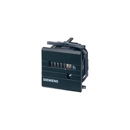 Siemens Indus.Sector Zeitz&auml;hler 48x48mm 230VAC 50Hz 7KT5502)