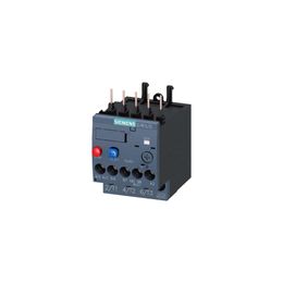 Siemens Indus.Sector &Uuml;berlastrelais 4,5-6,3A 3RU2116-1GB0 (3RU21161GB0)