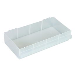 Raaco Schublade transparent, Schubladentyp: 150-03 (104708)