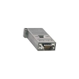 Siemens Indus.Sector PB-Busstecker Axial-Kabel 12Mbit/s 6GK1500-0EA02 (6GK15000EA02)