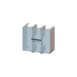 Siemens Indus.Sector Anschlussabdeckung Schienenanschluss 3RT1956-4EA1 (3RT19564EA1)